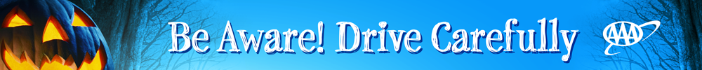 Halloween Banner – AAA Club Store
