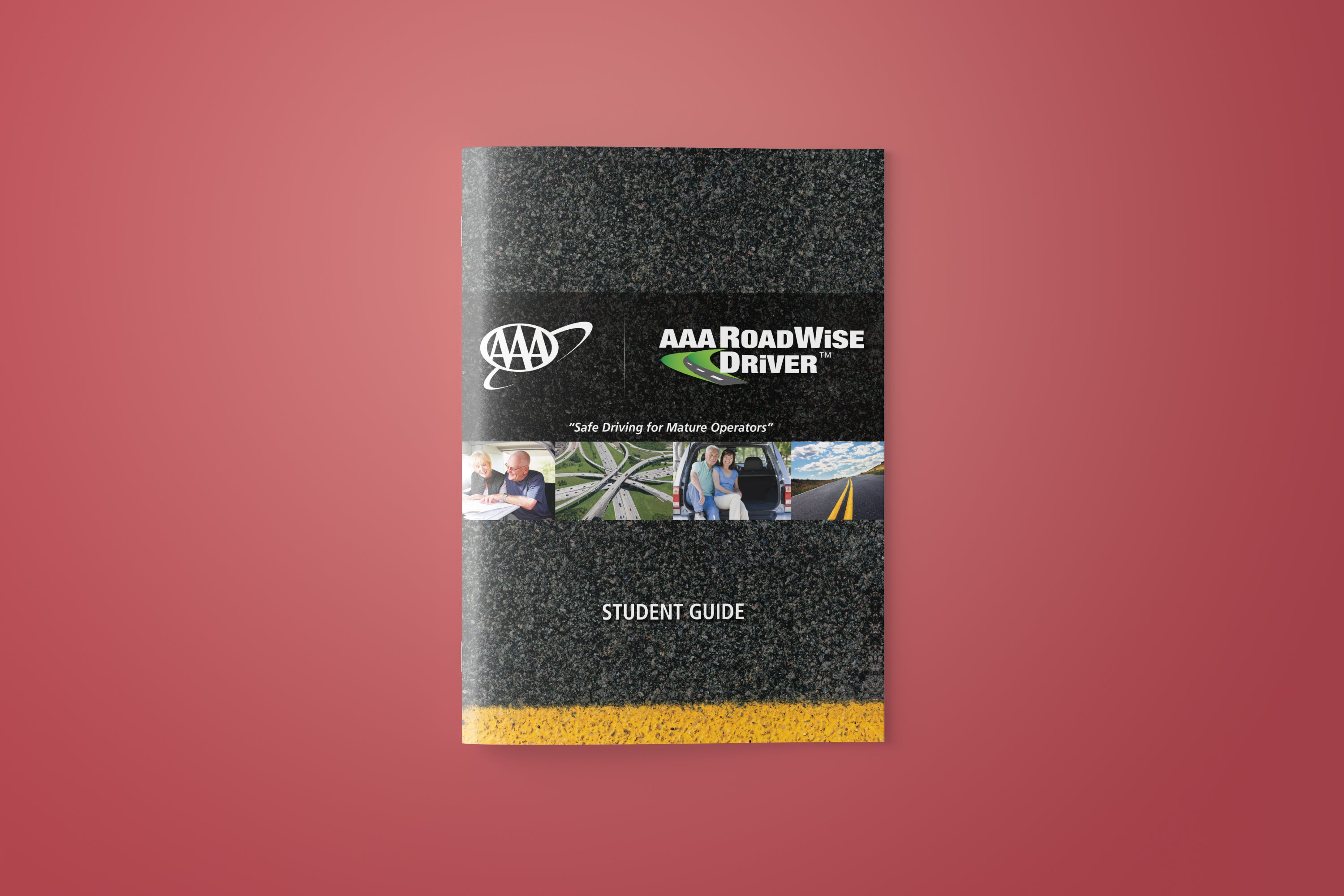 ROADWISE DRIVER STUDENT GUIDE – AAA Club Store